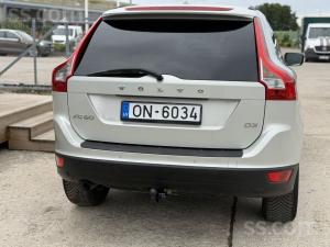 Вольво ХС60 2013 в Рига, объемом двигателя 2.00 л и пробегом 283 тыс. км за 8150 €, фото 18 на AUTOMOTO.COM.LV