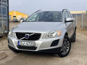 Volvo XC60 2013 Rīga, ar dzinēja tilpumu 2.00 L un nobraukumu 251 tūkst. km par 10495 €, foto 4 vietnē AUTOMOTO.COM.LV