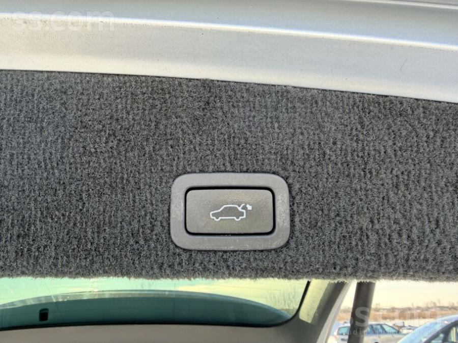 Volvo XC60 2013 Rīga, ar dzinēja tilpumu 2.00 L un nobraukumu 251 tūkst. km par 10495 €, foto 7 vietnē AUTOMOTO.COM.LV