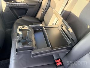 Volvo XC60 2013 Rīga, ar dzinēja tilpumu 2.00 L un nobraukumu 251 tūkst. km par 10495 €, foto 9 vietnē AUTOMOTO.COM.LV
