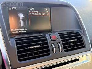 Volvo XC60 2013 Rīga, ar dzinēja tilpumu 2.00 L un nobraukumu 251 tūkst. km par 10495 €, foto 20 vietnē AUTOMOTO.COM.LV