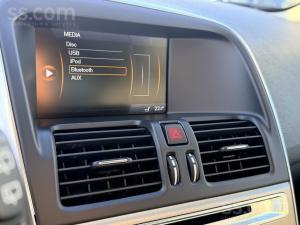 Volvo XC60 2013 Rīga, ar dzinēja tilpumu 2.00 L un nobraukumu 251 tūkst. km par 10495 €, foto 21 vietnē AUTOMOTO.COM.LV