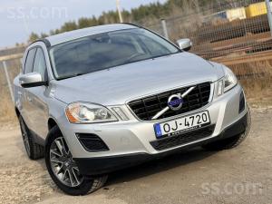 Volvo XC60 2013 Rīga, ar dzinēja tilpumu 2.00 L un nobraukumu 251 tūkst. km par 10495 €, foto 26 vietnē AUTOMOTO.COM.LV