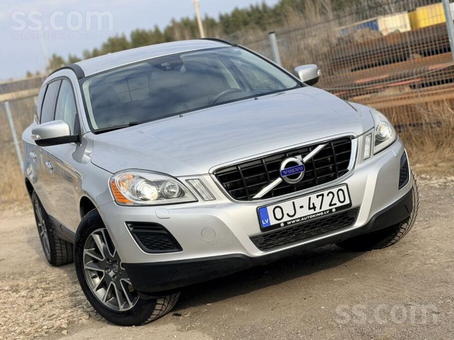 Volvo XC60 2013 Rīga, ar dzinēja tilpumu 2.00 L un nobraukumu 251 tūkst. km par 10495 €, foto 26 vietnē AUTOMOTO.COM.LV