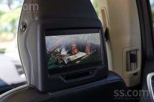 Volvo XC60 2013 in Jelgava, with an engine capacity of 2.40 L and mileage of 273 thousand km for 10800 €, photo 12 on AUTOMOTO.COM.LV