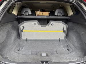 Volvo XC60 2013 in Jelgava, with an engine capacity of 2.40 L and mileage of 273 thousand km for 10800 €, photo 14 on AUTOMOTO.COM.LV