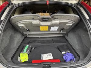 Volvo XC60 2013 in Jelgava, with an engine capacity of 2.40 L and mileage of 273 thousand km for 10800 €, photo 15 on AUTOMOTO.COM.LV