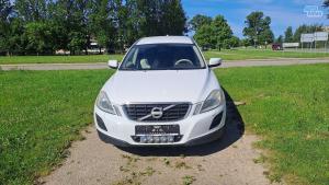 Volvo XC60 2013 in Vilnius, with an engine capacity of 2.40 L and mileage of 308 thousand km for 8500 €, photo  on AUTOMOTO.COM.LV
