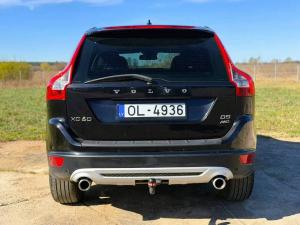 Volvo XC60 2013 Rīga, ar dzinēja tilpumu 2.40 L un nobraukumu 210 tūkst. km par 8700 €, foto 6 vietnē AUTOMOTO.COM.LV