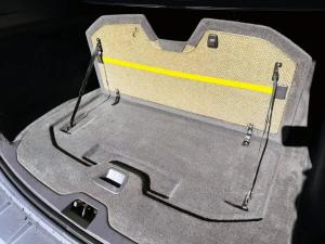 Volvo XC60 2013 Rīga, ar dzinēja tilpumu 2.40 L un nobraukumu 210 tūkst. km par 8700 €, foto 10 vietnē AUTOMOTO.COM.LV