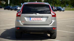 Volvo XC60 2013 in Siauliai, with an engine capacity of 3.00 L and mileage of 247 thousand km for 7900 €, photo 7 on AUTOMOTO.COM.LV