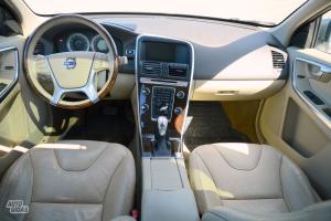 Volvo XC60 2013 in Siauliai, with an engine capacity of 3.00 L and mileage of 247 thousand km for 7900 €, photo 16 on AUTOMOTO.COM.LV