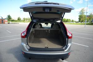 Volvo XC60 2013 Šauļi, ar dzinēja tilpumu 3.00 L un nobraukumu 247 tūkst. km par 7900 €, foto 11 vietnē AUTOMOTO.COM.LV