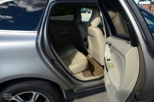 Volvo XC60 2013 Šauļi, ar dzinēja tilpumu 3.00 L un nobraukumu 247 tūkst. km par 7900 €, foto 12 vietnē AUTOMOTO.COM.LV