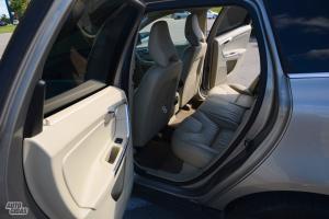 Volvo XC60 2013 Šauļi, ar dzinēja tilpumu 3.00 L un nobraukumu 247 tūkst. km par 7900 €, foto 13 vietnē AUTOMOTO.COM.LV