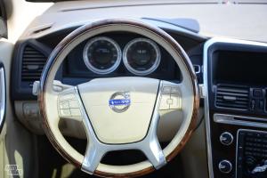 Volvo XC60 2013 Šauļi, ar dzinēja tilpumu 3.00 L un nobraukumu 247 tūkst. km par 7900 €, foto 18 vietnē AUTOMOTO.COM.LV