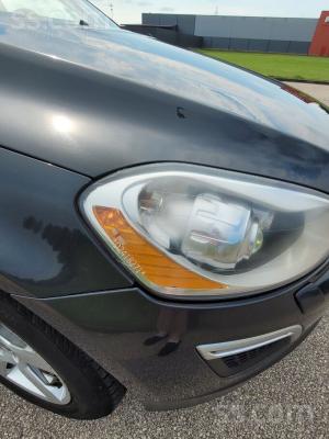 Volvo XC60 2013 Ogre, ar dzinēja tilpumu 2.00 L un nobraukumu 253 tūkst. km par 8700 €, foto 11 vietnē AUTOMOTO.COM.LV