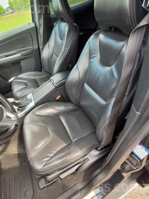 Volvo XC60 2013 Ogre, ar dzinēja tilpumu 2.00 L un nobraukumu 253 tūkst. km par 8700 €, foto 18 vietnē AUTOMOTO.COM.LV