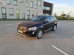 Volvo XC60 2013 in Kaunas, with an engine capacity of 2.40 L and mileage of 400 thousand km for 7300 €, photo  on AUTOMOTO.COM.LV