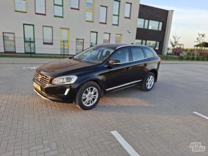 Вольво ХС60 2013 в Каунас, объемом двигателя 2.40 л и пробегом 400 тыс. км за 7750 €, фото 3 на AUTOMOTO.COM.LV