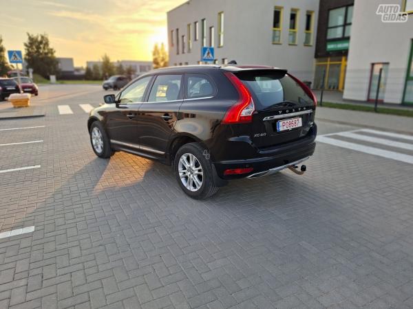 Volvo XC60 2013 Kauņa, ar dzinēja tilpumu 2.40 L un nobraukumu 400 tūkst. km par 7300 €, foto 7 vietnē AUTOMOTO.COM.LV