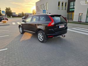 Вольво ХС60 2013 в Каунас, объемом двигателя 2.40 л и пробегом 400 тыс. км за 7750 €, фото 8 на AUTOMOTO.COM.LV