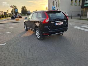 Вольво ХС60 2013 в Каунас, объемом двигателя 2.40 л и пробегом 400 тыс. км за 7750 €, фото 9 на AUTOMOTO.COM.LV