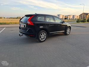 Вольво ХС60 2013 в Каунас, объемом двигателя 2.40 л и пробегом 400 тыс. км за 7750 €, фото 12 на AUTOMOTO.COM.LV