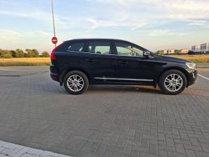 Вольво ХС60 2013 в Каунас, объемом двигателя 2.40 л и пробегом 400 тыс. км за 7750 €, фото 13 на AUTOMOTO.COM.LV