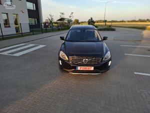 Вольво ХС60 2013 в Каунас, объемом двигателя 2.40 л и пробегом 400 тыс. км за 7750 €, фото 16 на AUTOMOTO.COM.LV