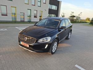 Вольво ХС60 2013 в Каунас, объемом двигателя 2.40 л и пробегом 400 тыс. км за 7750 €, фото 17 на AUTOMOTO.COM.LV