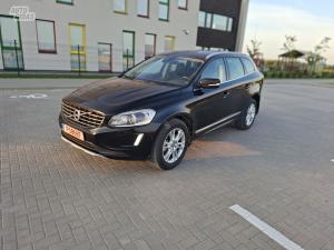 Вольво ХС60 2013 в Каунас, объемом двигателя 2.40 л и пробегом 400 тыс. км за 7750 €, фото 18 на AUTOMOTO.COM.LV