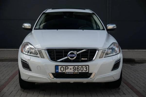 Volvo XC60 2013 Tukums, ar dzinēja tilpumu 2.00 L un nobraukumu 215 tūkst. km par 9900 €, foto 2 vietnē AUTOMOTO.COM.LV