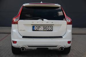 Volvo XC60 2013 in Tukums, with an engine capacity of 2.00 L and mileage of 215 thousand km for 9900 €, photo 6 on AUTOMOTO.COM.LV