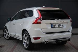 Volvo XC60 2013 in Tukums, with an engine capacity of 2.00 L and mileage of 215 thousand km for 9900 €, photo 7 on AUTOMOTO.COM.LV