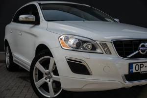 Volvo XC60 2013 in Tukums, with an engine capacity of 2.00 L and mileage of 215 thousand km for 9900 €, photo 8 on AUTOMOTO.COM.LV
