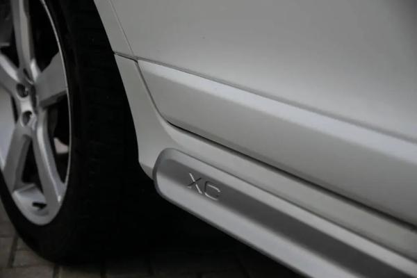 Volvo XC60 2013 Tukums, ar dzinēja tilpumu 2.00 L un nobraukumu 215 tūkst. km par 9900 €, foto 10 vietnē AUTOMOTO.COM.LV