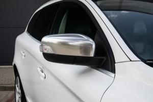 Volvo XC60 2013 in Tukums, with an engine capacity of 2.00 L and mileage of 215 thousand km for 9900 €, photo 13 on AUTOMOTO.COM.LV