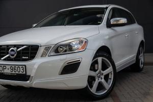 Volvo XC60 2013 in Tukums, with an engine capacity of 2.00 L and mileage of 215 thousand km for 9900 €, photo 16 on AUTOMOTO.COM.LV