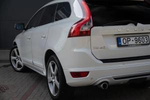 Volvo XC60 2013 in Tukums, with an engine capacity of 2.00 L and mileage of 215 thousand km for 9900 €, photo 20 on AUTOMOTO.COM.LV