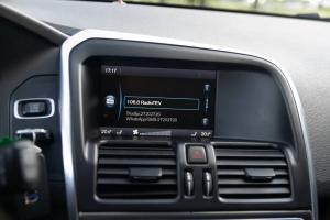 Volvo XC60 2013 in Tukums, with an engine capacity of 2.00 L and mileage of 215 thousand km for 9900 €, photo 32 on AUTOMOTO.COM.LV