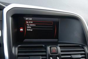 Volvo XC60 2013 in Tukums, with an engine capacity of 2.00 L and mileage of 215 thousand km for 9900 €, photo 33 on AUTOMOTO.COM.LV