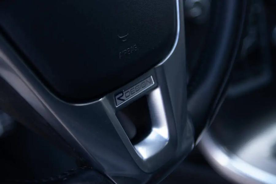 Volvo XC60 2013 in Tukums, with an engine capacity of 2.00 L and mileage of 215 thousand km for 9900 €, photo 34 on AUTOMOTO.COM.LV