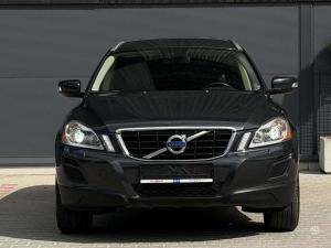 Volvo XC60 2013 Šauļi, ar dzinēja tilpumu 2.40 L un nobraukumu 231 tūkst. km par 11190 €, foto 3 vietnē AUTOMOTO.COM.LV
