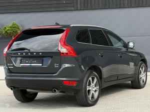 Volvo XC60 2013 Šauļi, ar dzinēja tilpumu 2.40 L un nobraukumu 231 tūkst. km par 11190 €, foto 6 vietnē AUTOMOTO.COM.LV