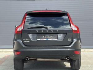 Volvo XC60 2013 Šauļi, ar dzinēja tilpumu 2.40 L un nobraukumu 231 tūkst. km par 11190 €, foto 7 vietnē AUTOMOTO.COM.LV