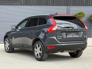 Volvo XC60 2013 Šauļi, ar dzinēja tilpumu 2.40 L un nobraukumu 231 tūkst. km par 11190 €, foto 8 vietnē AUTOMOTO.COM.LV