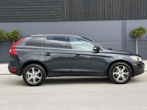 Volvo XC60 2013 Šauļi, ar dzinēja tilpumu 2.40 L un nobraukumu 231 tūkst. km par 11190 €, foto 9 vietnē AUTOMOTO.COM.LV