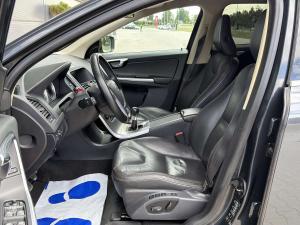 Volvo XC60 2013 Šauļi, ar dzinēja tilpumu 2.40 L un nobraukumu 231 tūkst. km par 11190 €, foto 11 vietnē AUTOMOTO.COM.LV