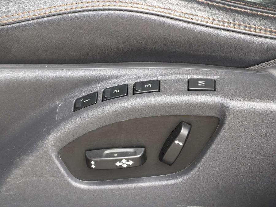Volvo XC60 2013 Šauļi, ar dzinēja tilpumu 2.40 L un nobraukumu 231 tūkst. km par 11190 €, foto 12 vietnē AUTOMOTO.COM.LV